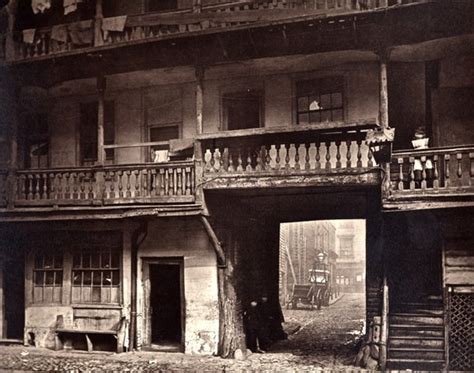The Ghosts of Old London