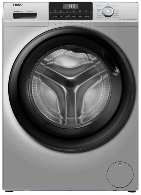 Haier комплект для установки в колонну Стиральная машина HW90-BP14929BS ...