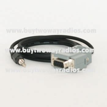 Icom OPC-478 Cloning Cable