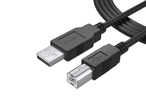 The Best Usb Cable For Hp Office Jet 5255 - Your Best Life