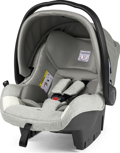 Peg Perego Primo Viaggio SL Luxe Pure | Skroutz.gr