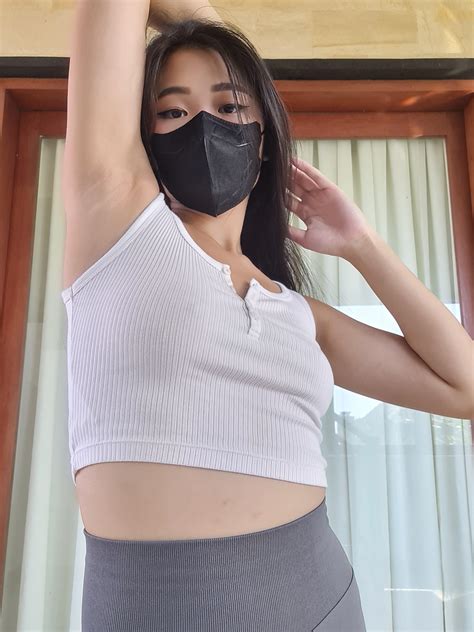 Always smooth : r/armpits_alpha