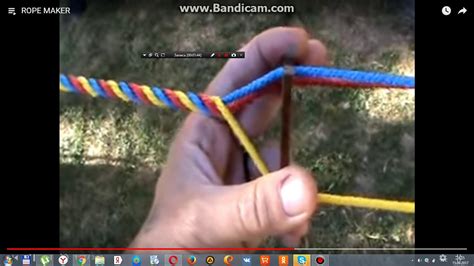 как сделать канат - YouTube