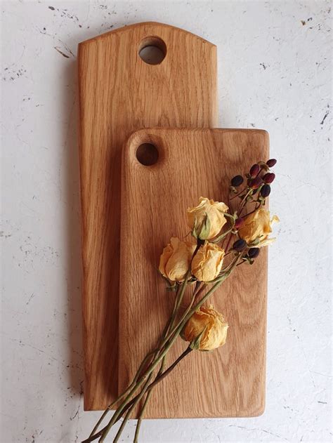 Доски для подачи | Cutting board
