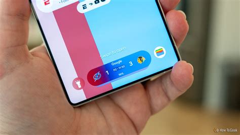 Samsung Improves Its Now Bar Ahead of One UI 7 Rollout