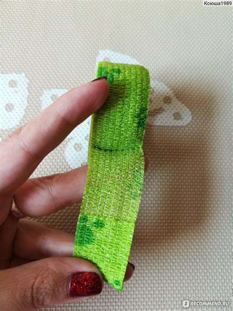 Пластырь Aliexpress 4.6M Sport Muscle Tape Waterproof Self Adhesive ...