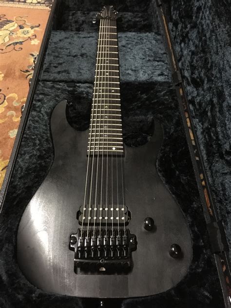 M8M - Ibanez M8M - Audiofanzine