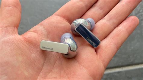 Huawei Freebuds Pro 2 | TechRadar