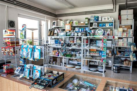 Shop
