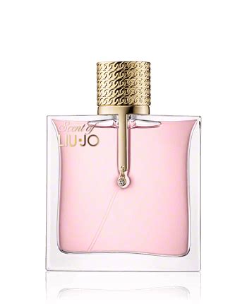 LIU·JO Scent of Liu·Jo Eau de Toilette Spray » -12% unter UVP