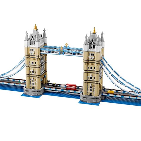 LEGO 10214 Creator Expert Tower Bridge - porównaj ceny - promoklocki.pl