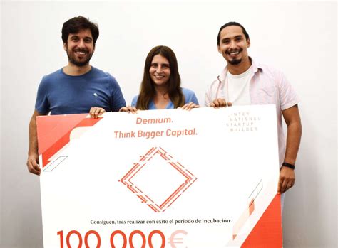 La empresa Zexel cierra ronda de pre-seed en 120.000€ - zexel.io