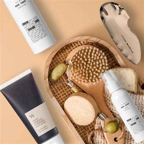 K-Beauty Body Skincare Routine | Best of Korean Body Care