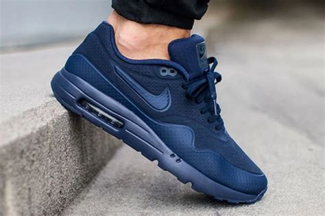 Nike Air Max 1 Ultra Moire Navy