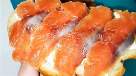 🍣🙅‍♀️🚮Не выбрасывай перемороженную горбушу!💯Просто сделай с ней ЭТО ...