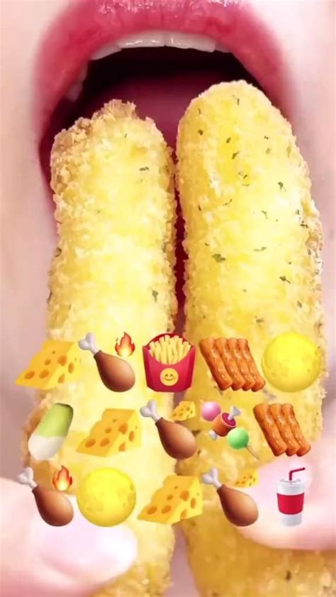 Pin by Диана on Ваши пины | Satisfying eats, Food vids, Satisfying food