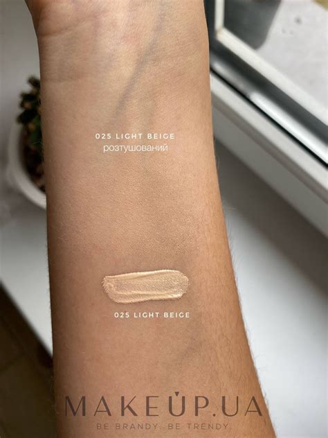 Eveline Cosmetics Wonder Match Coverage Creamy Concealer - Консилер ...
