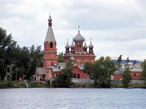 Сатка, Город Сатка. Достопримечательности Сатки. | Клуб путешественников