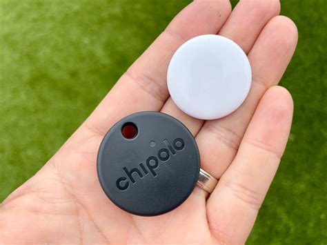 Chipolo ONE Spot review: how it compares to Apple's AirTag