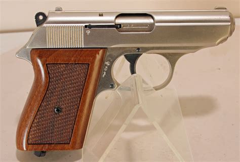 Röhm RG800 Nickel 8mm PAK Schreckschuss Waffe - eGun