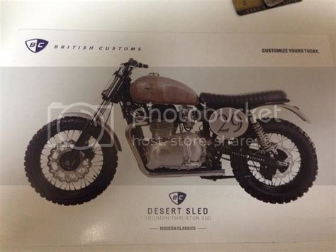New British Customs Drag Pipes | Triumph Rat Motorcycle Forums