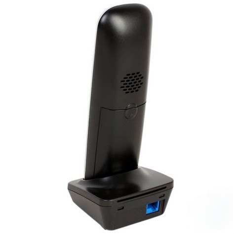 Panasonic KX-TGA 681 RUB