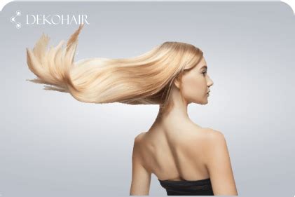 Dekohair - Эффективное решение для здоровья ваших волос! Официальный ...