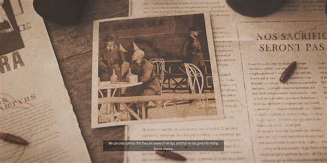 How to Kill Ludwig Spiegel by Making Him Fall From the Dam in Sniper ...
