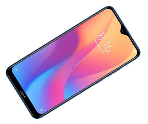 Redmi 8 4 64gb Global — Xiaomi-note.ru