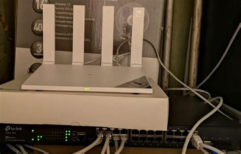 Зачем нужен Wi-Fi 6. 1.5 гигабит РЕАЛЬНЫХ по воздуху! Применение в ...