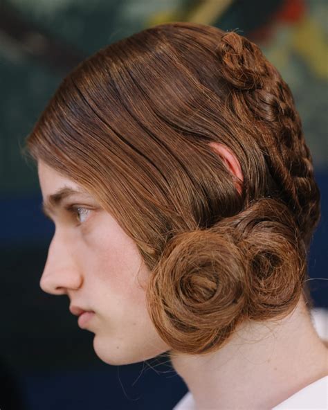Keune na London & Paris Fashion Week - KEUNE POLSKA