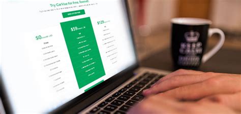 CarVue launches new website and price plans - Professional Motor Mechanic
