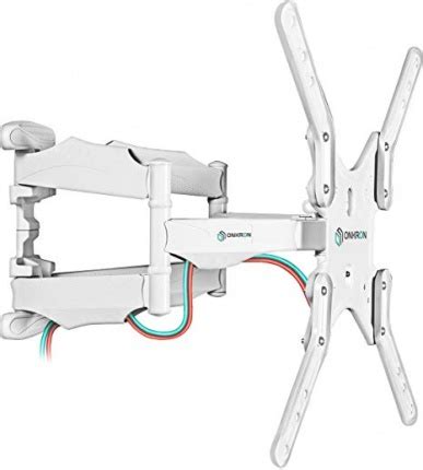 Кронштейн для телевизора ONKRON M5 White — в интернет-магазине ТВ ...
