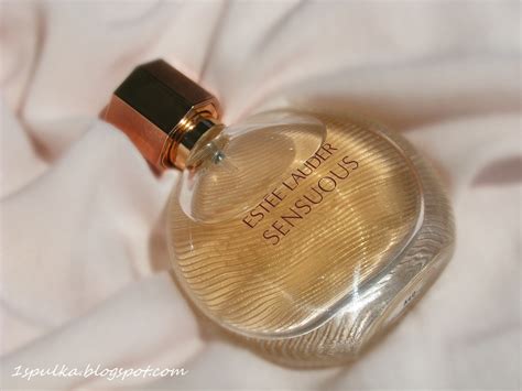 Мой блог: Estee Lauder Sensuous