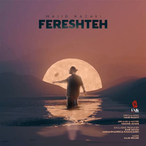 Fereshteh - YouTube Music