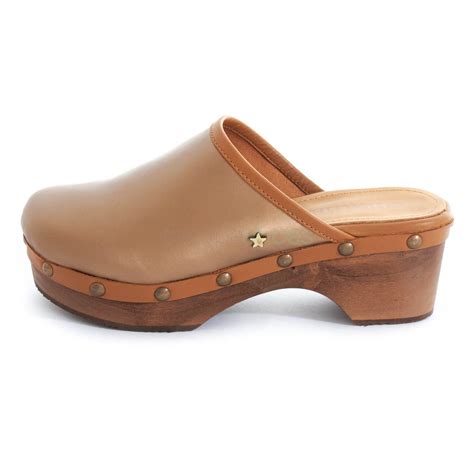Socas CUBANAS Lucky-1200 Castanho