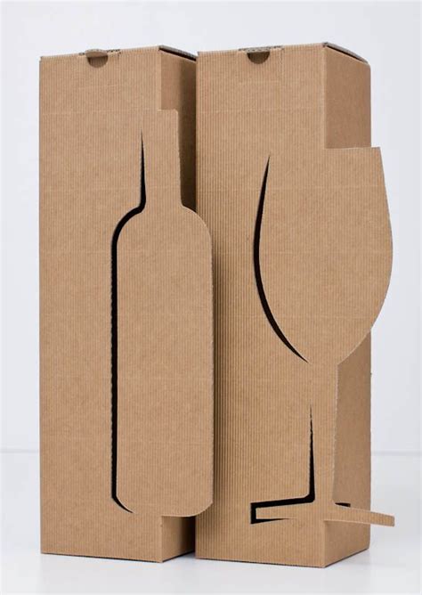 Opakowania na wino | Imballaggio di design, Idee per confezioni, Idee