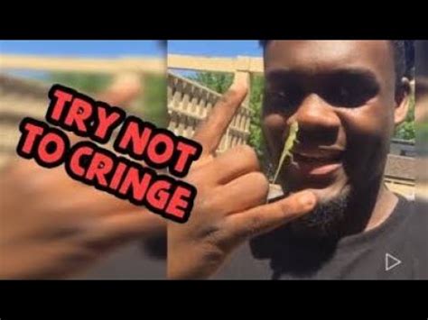 TRY NOT TO CRINGE COMPILATION! (IMPOSSIBLE) - YouTube