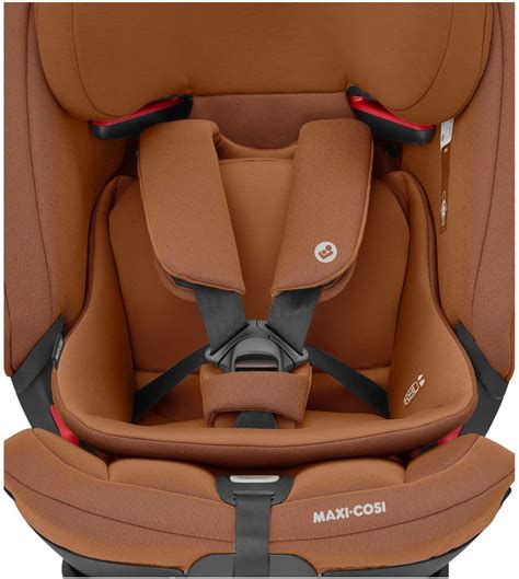 Maxi-Cosi Titan Pro authentic cognac ab 219,00 € | Preisvergleich bei ...