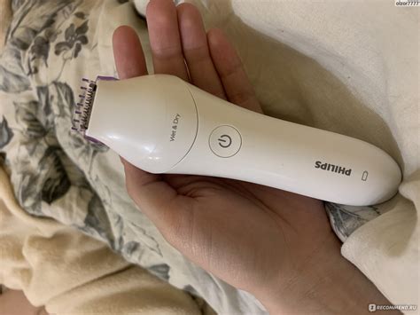 Электробритва Philips BRL175/00 - «Отличная бритва.» | отзывы