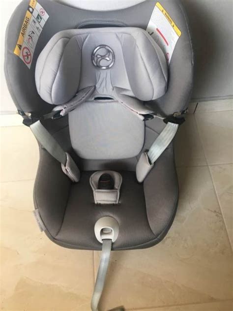 Cybex Sirona M2 i-Size