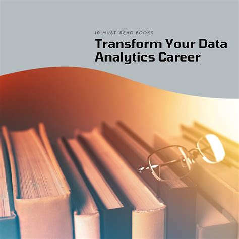 10 Books That Will Transform Your Data Analytics Career | by Dossier ...