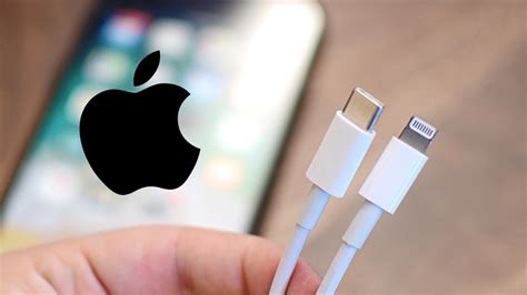 Apple Lightning bağlantı noktası için yolun sonu geldi - SDN.Net