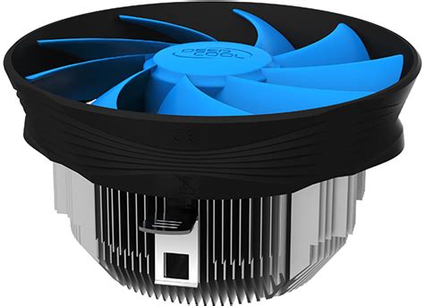 Кулер DeepCool Archer BIGPRO – фото, відгуки, характеристики в інтернет ...
