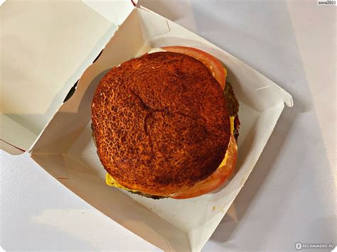 Фастфуд Burger King / Бургер Кинг Начос Кинг - «Ола Амигос! «Начос Кинг ...