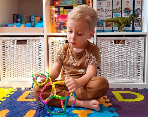 Радужные зигзаги от Learning Resources | KIDDISVIT. Игрушки от мировых ...