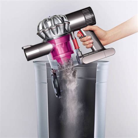 Dyson DC62 animalpro 2-in-1 steelstofzuiger | wehkamp
