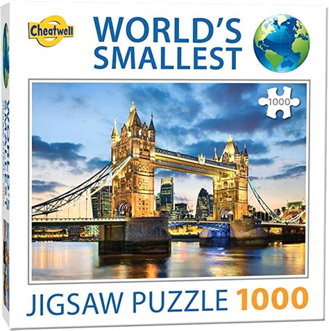 15 Best Travel Puzzles to Fly Away with at Home