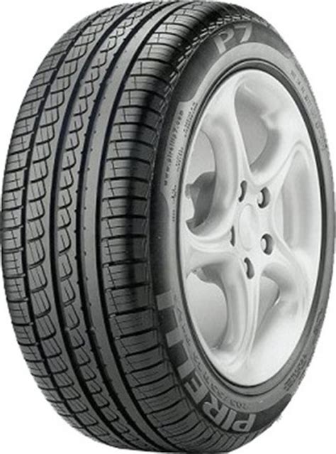 Pirelli Cinturato P7 215/50R17 95W - Skroutz.gr