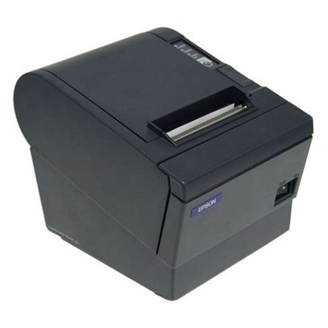 POS Printer at ₹ 8500 in New Delhi | ID: 13175400573